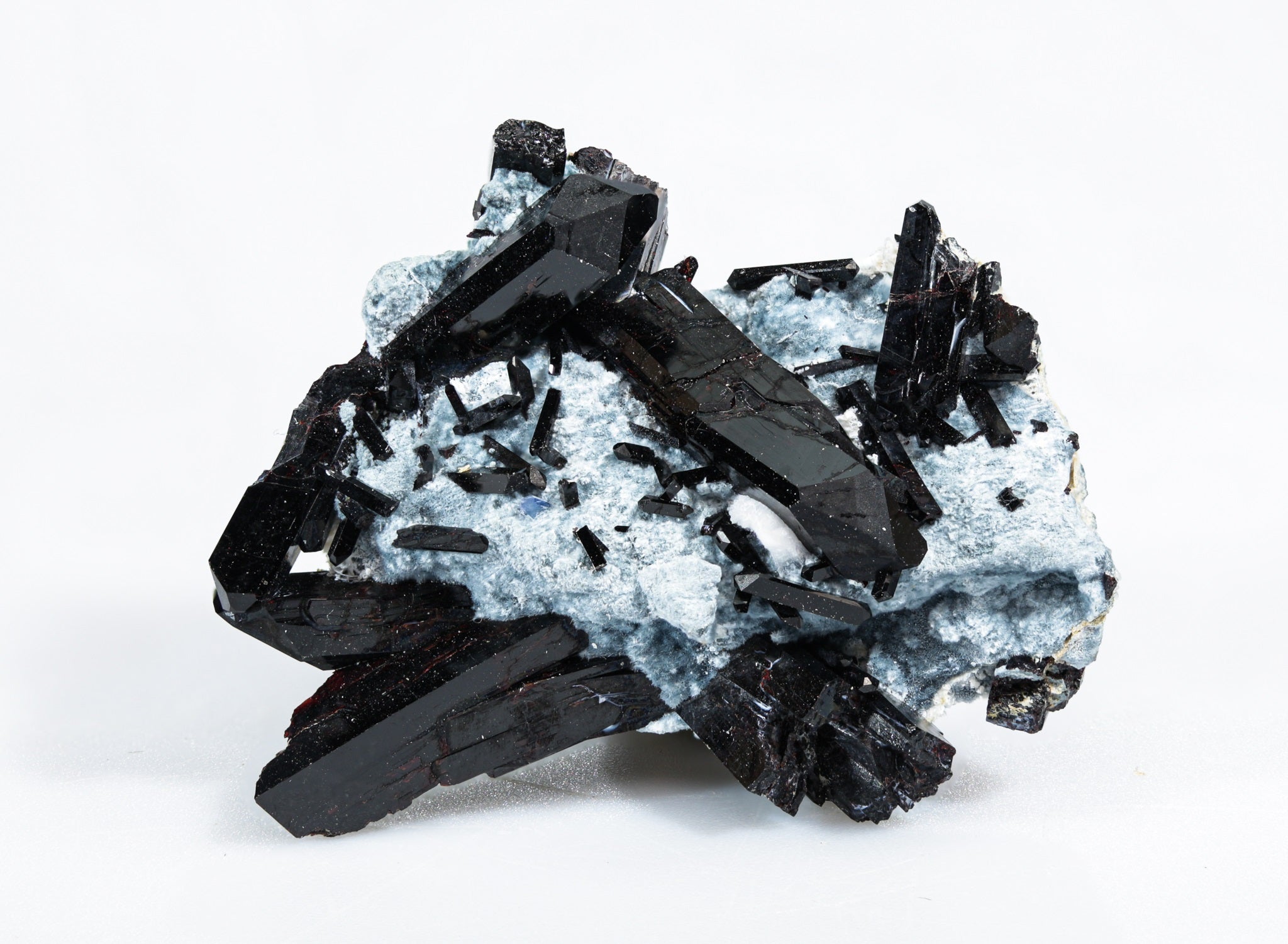 Neptunit – Meilen-Stein